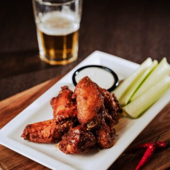 Ribster – American Bar & Grill