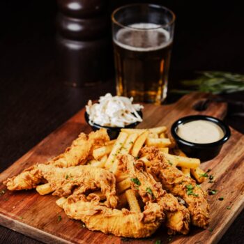 Ribster – American Bar & Grill