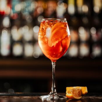 Ribster – American Bar & Grill