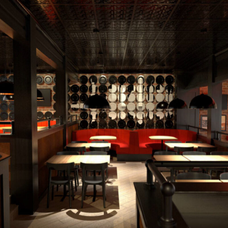 Aktuális – Ribster