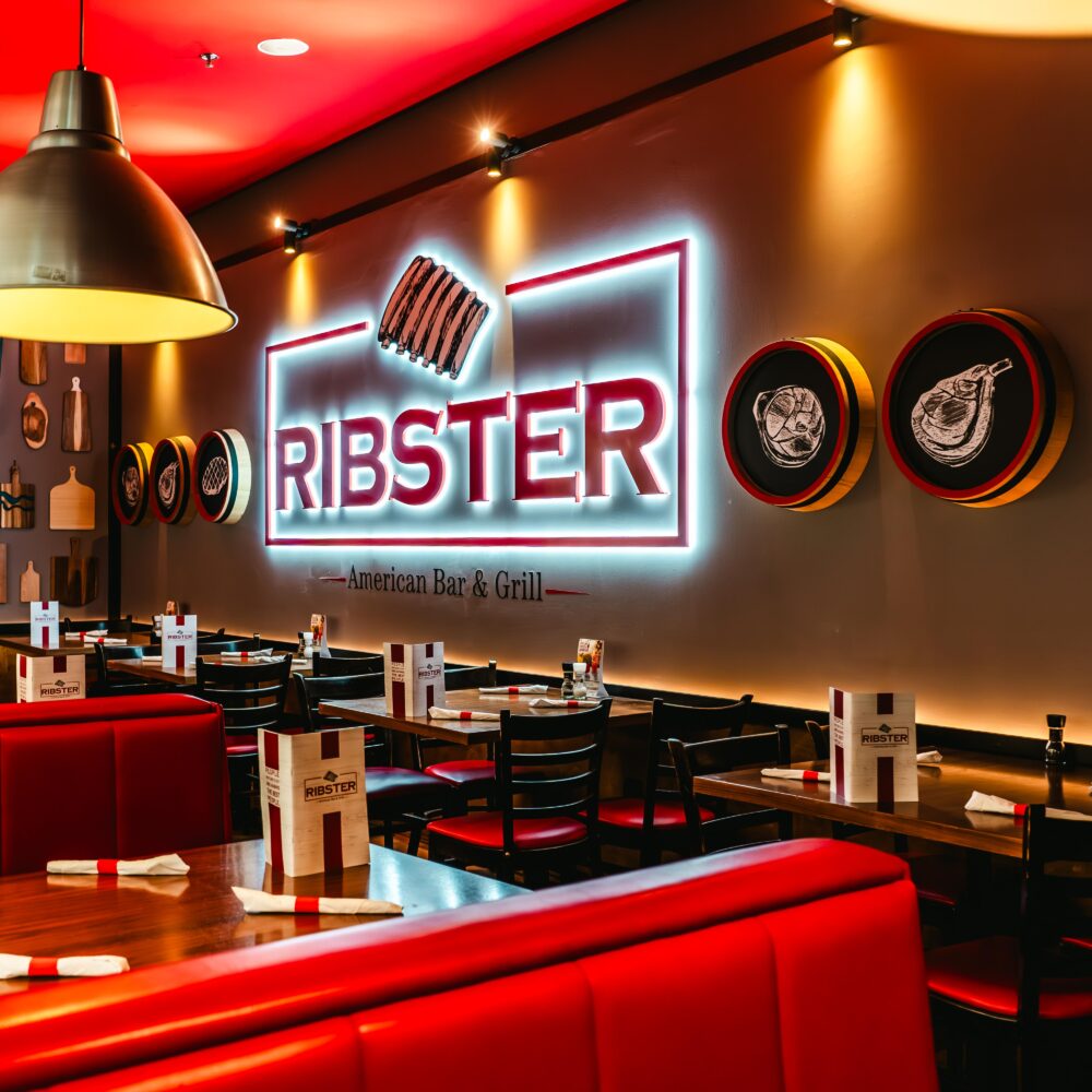 Aktuális – Ribster